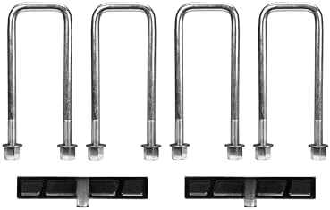 PRO-Truck Rear Lift Block LB81-35-048-01-02 - Walmart.com