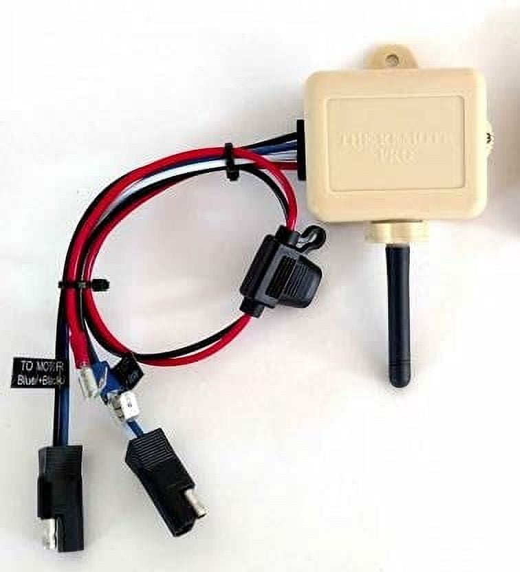 PRO Wireless Deer Feeder Receiver Module - Walmart.com