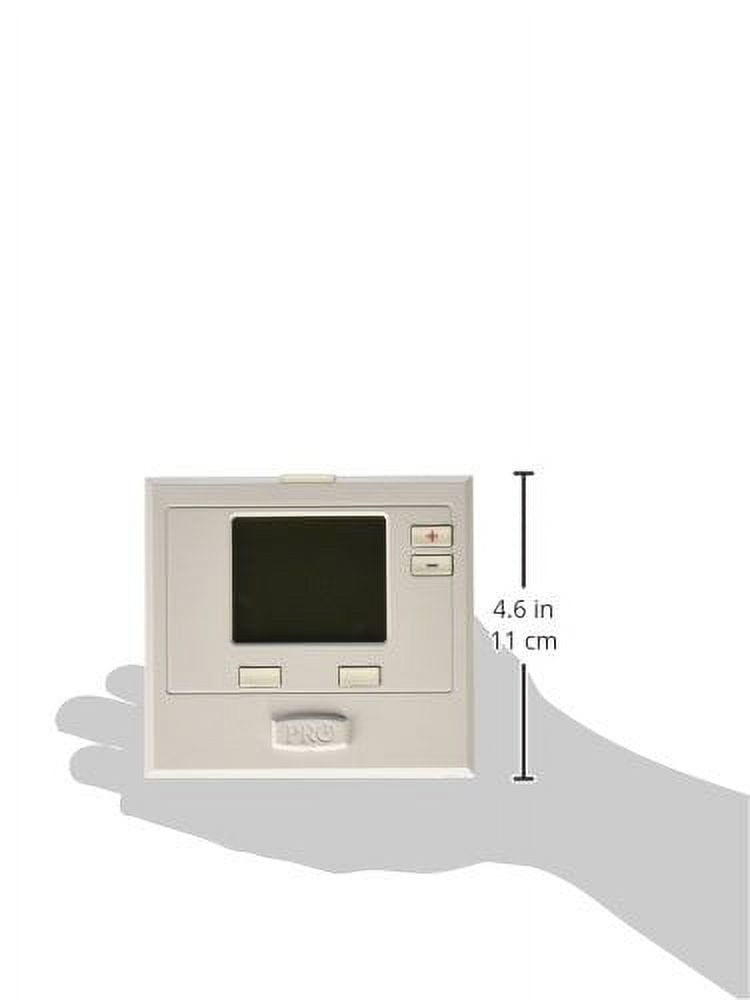 PRO1 IAQ T701i WIFI Thermostat - Walmart.com