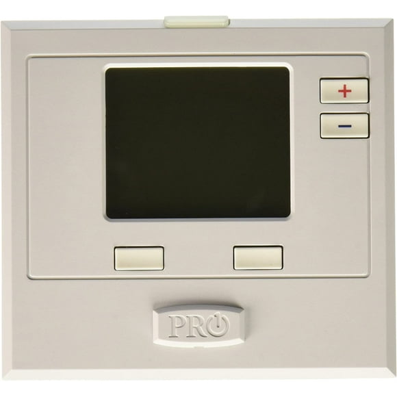 Pro1 Iaq Thermostats - Walmart.com