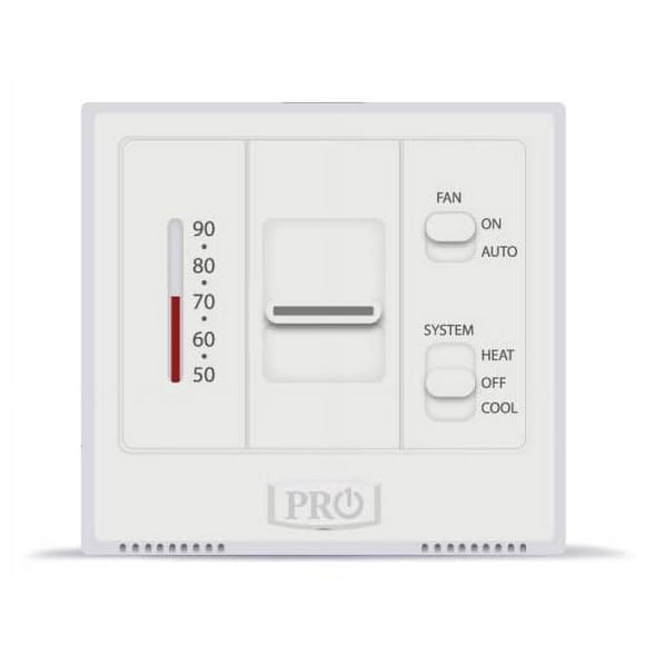 Pro-1 Thermostats - Walmart.com