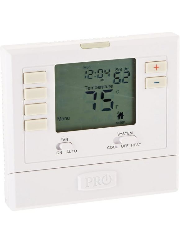 Pro-1 Thermostats - Walmart.com