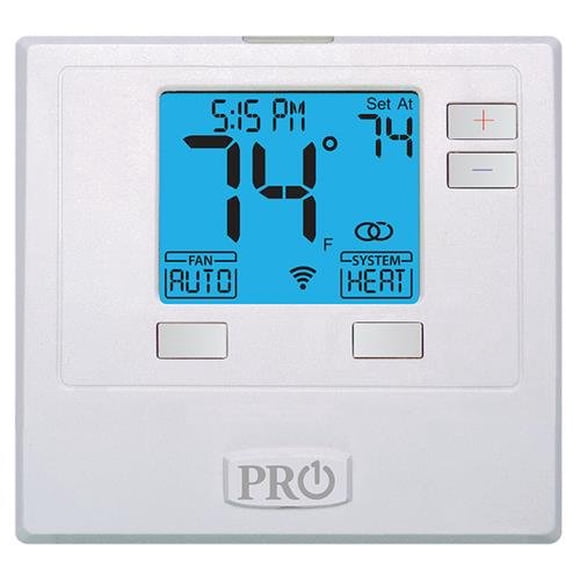 Pro1 Iaq Thermostats - Walmart.com