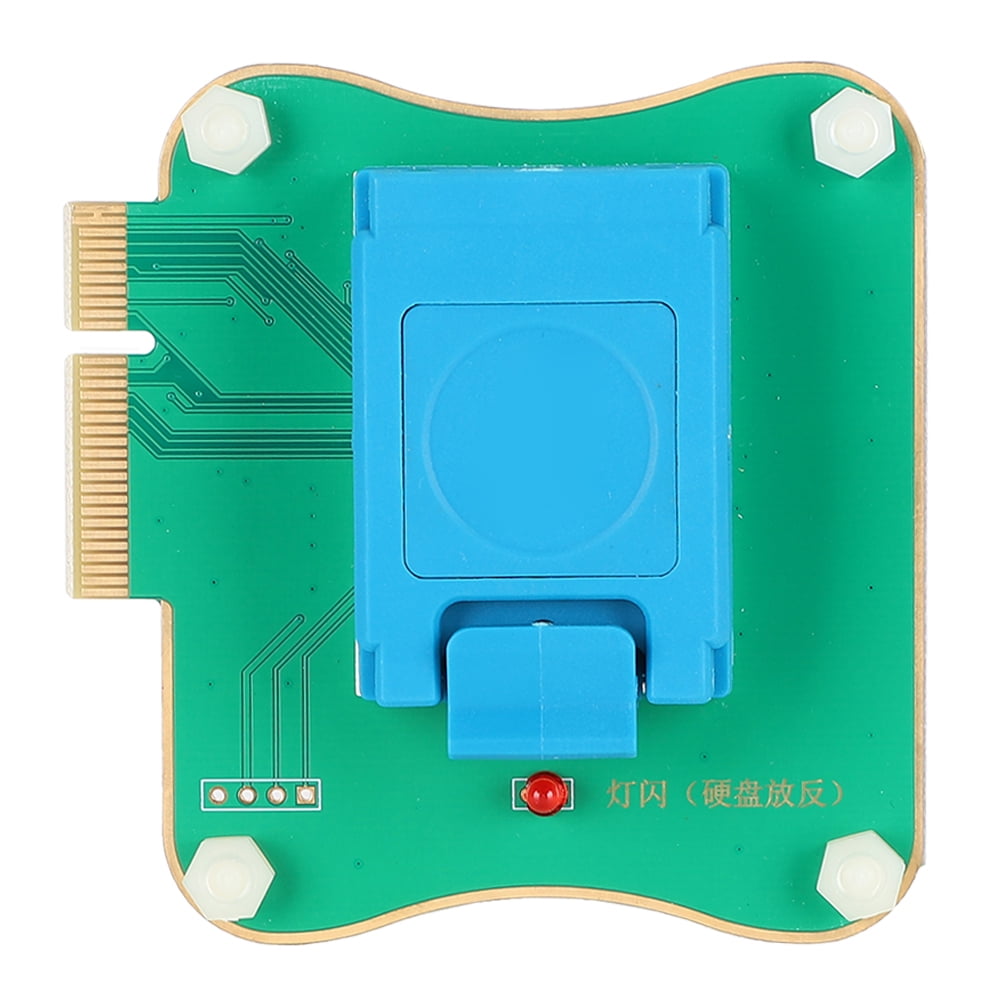 Pro100s 32 Bit64 Bit Hard Disk Read Write Formatting Module With