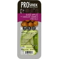 PRO2snax Sliced Apples Chocolate Caramels, & Pretzels, 2.4 oz - Walmart.com