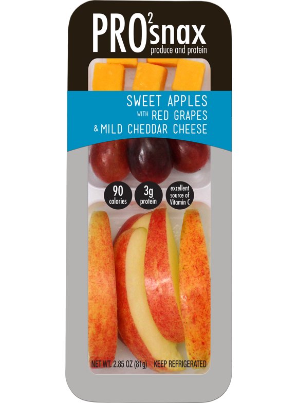 Fruit & Veggie Trays in Cut Fruits & Vegetables - Walmart.com
