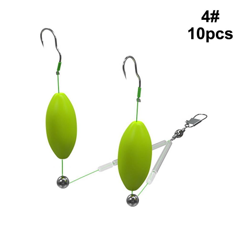 PROBEROSCatfish Rig Float Rigs with Rattler Catfishing Equipment ...