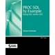 PROC SQL by Example : Using SQL Within SAS (Paperback) - Walmart.com
