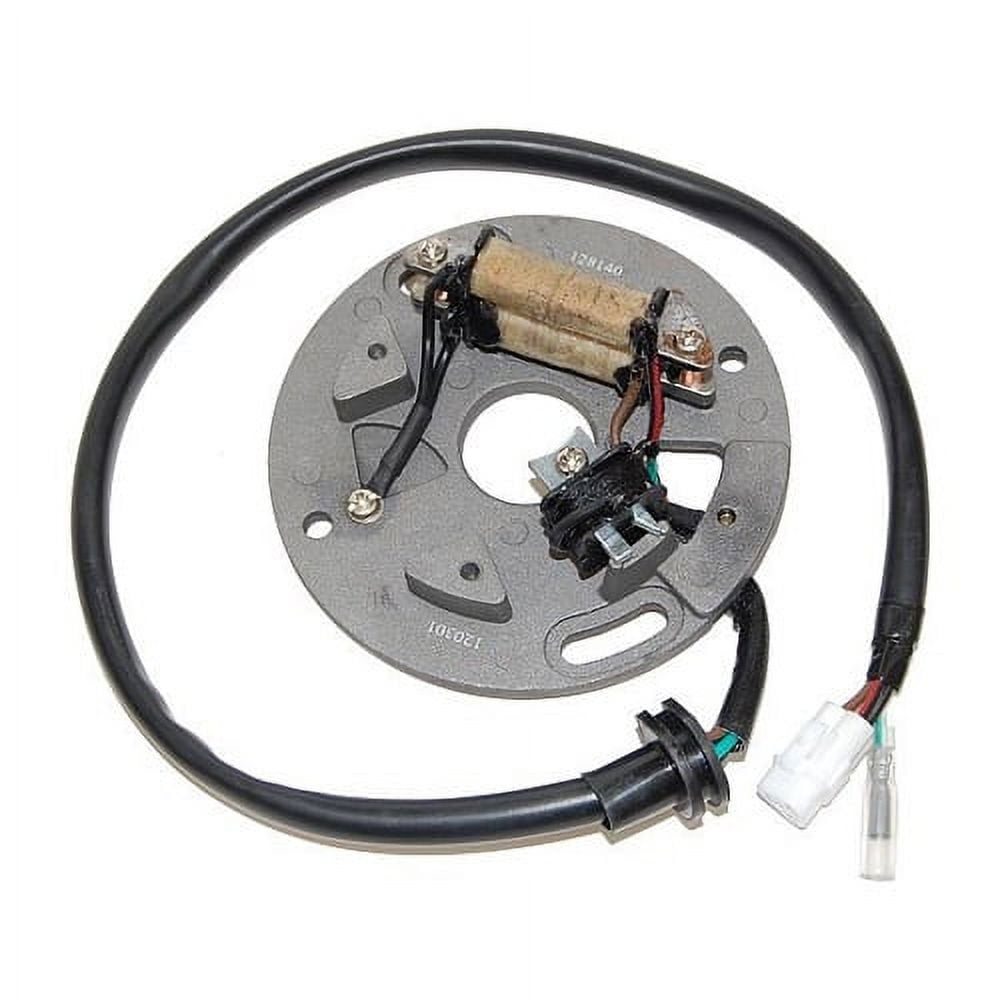 PROCOM ESC140 Electrosport Stator Yz250 90-95, Wr250 90-97 - Walmart.com