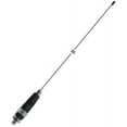 ProComm - 36'' CB Antenna, Stainless Steel Rod, 25W, Tunable Base, 27 ...