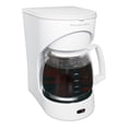 PROCTOR SILEX 12 Cup Auto Drip Coffee Maker - Walmart.com