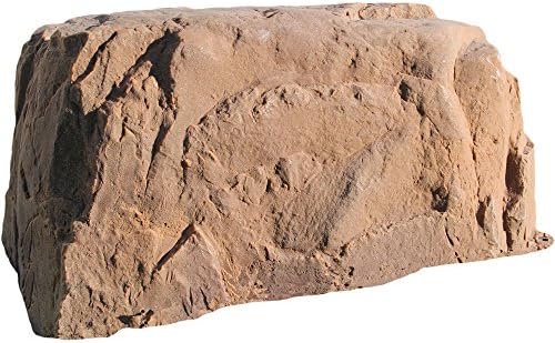 PRODUCTS Faux Rock Autumn Bluff - Walmart.com