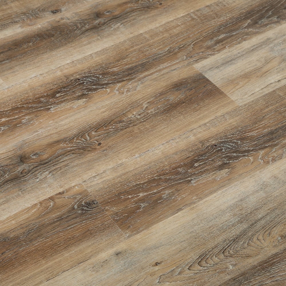 PRODURA - Foxwood - Vinyl Plank Waterproof Click Lock Luxury Flooring ...