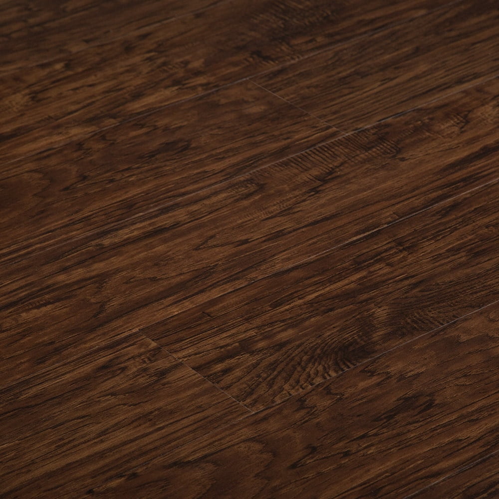 PRODURA - Metro Brown - $6.19/sqft Vinyl Plank Waterproof Click Lock ...