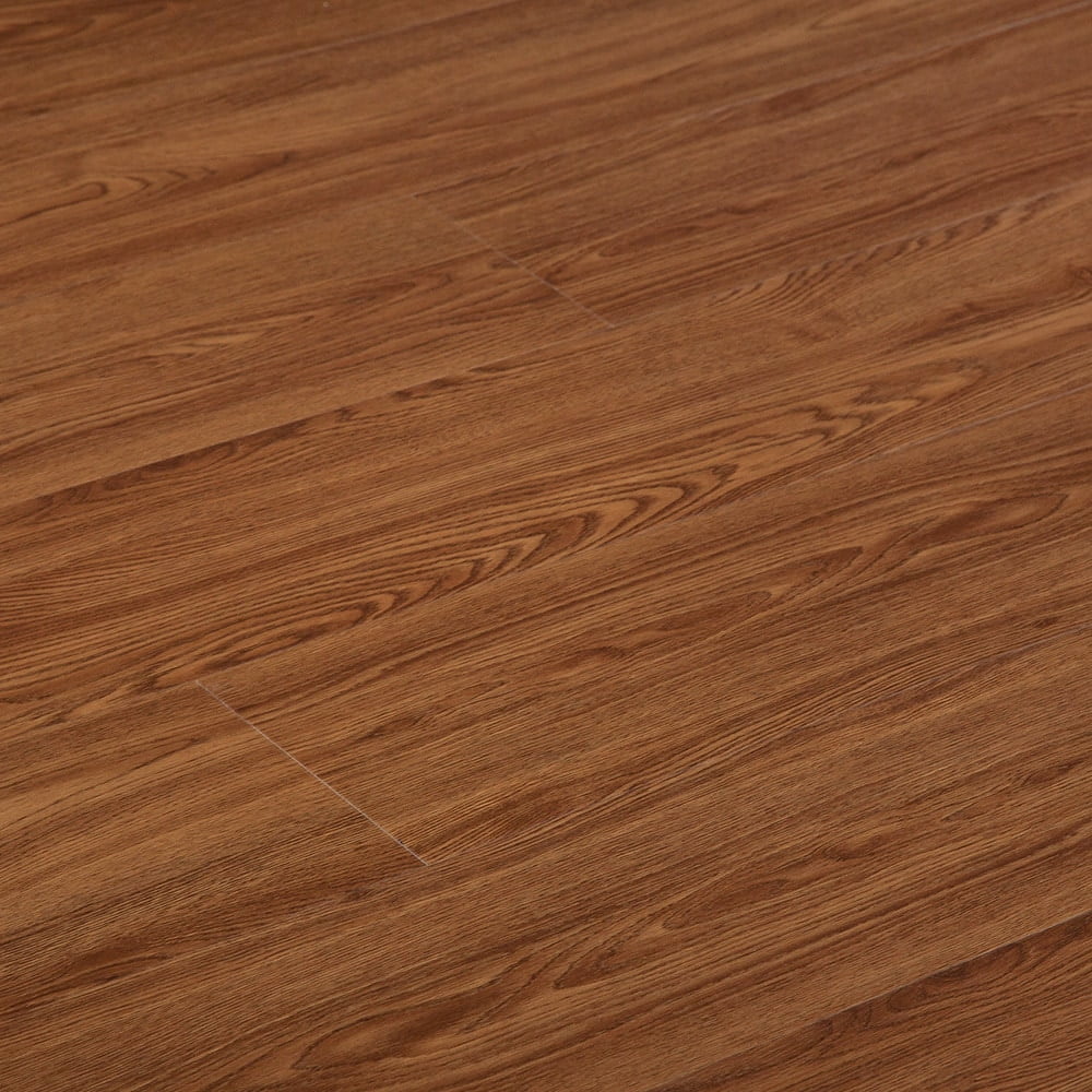 PRODURA - Mocha - 28 mil Heavy Duty wearlayer - 118.2 sqft (5 boxes ...