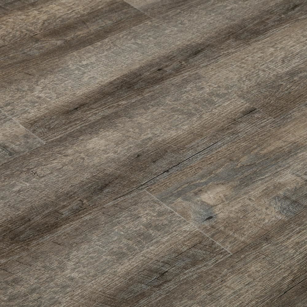 PRODURA-Sawtooth Grey-Vinyl Plank Waterproof Click Lock Luxury Flooring ...
