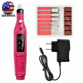 Electric Nail File Kits