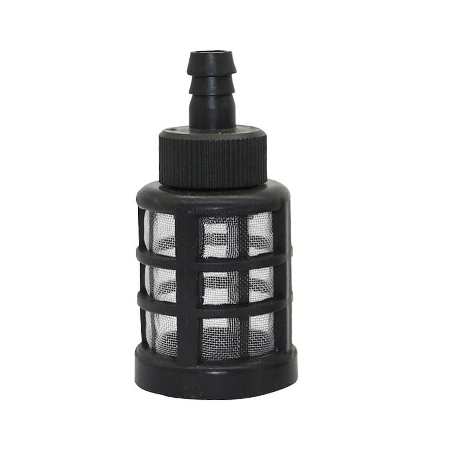 PROFESSIONAL Net Filter Micro Irrigation Water Pump Clean Hose Mesh ...