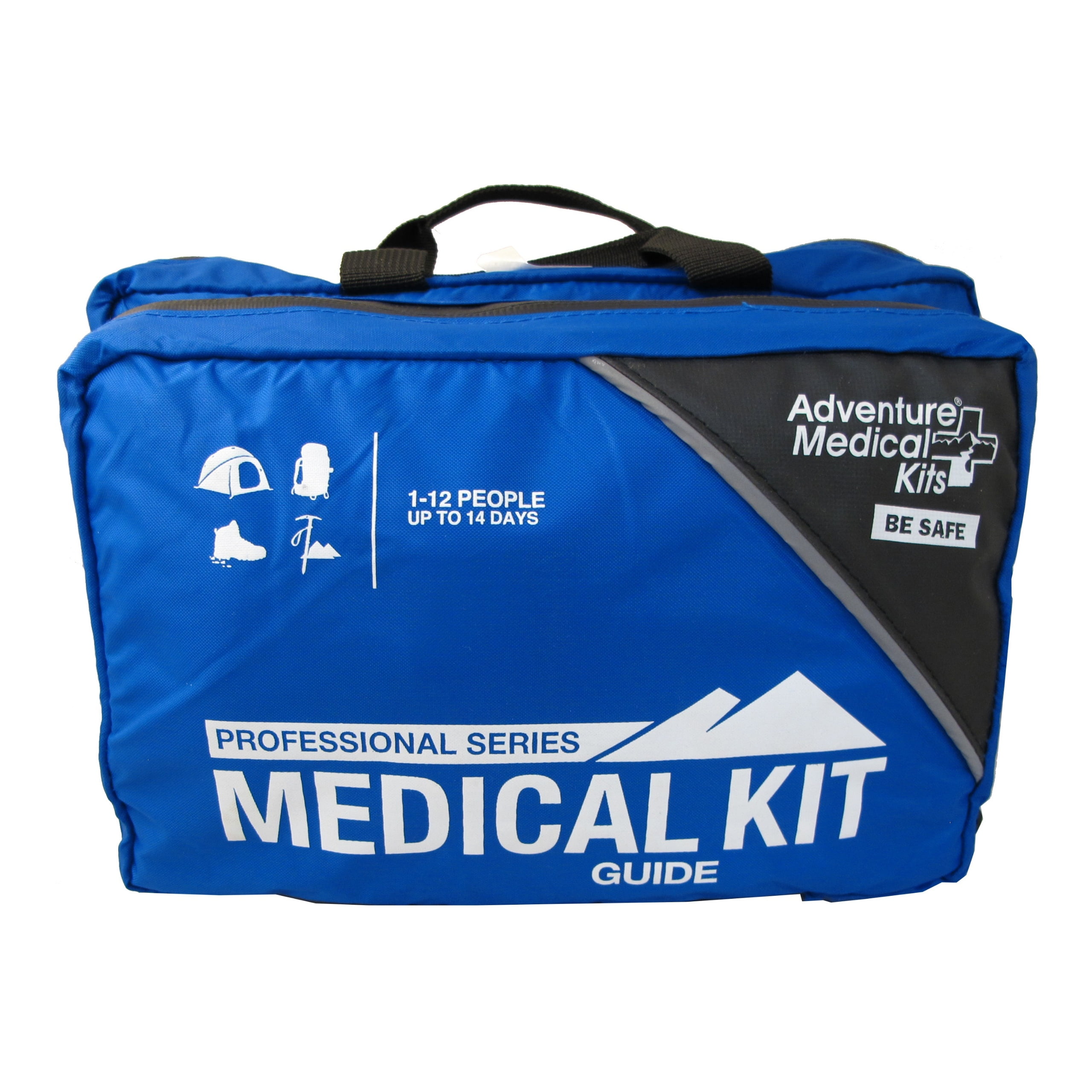 PROFESSIONAL Series Medical Kit - Guide I HSA/FSA Eligible - Walmart.com