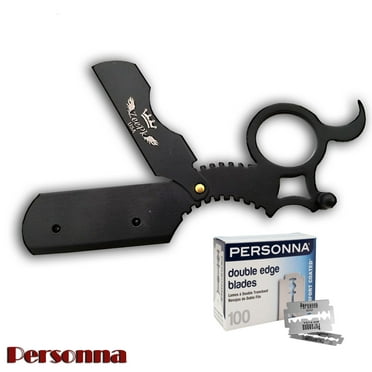 G.B.S Handmade Saw-Cut Men's Beard Mustache Folding Pocket Comb with ...