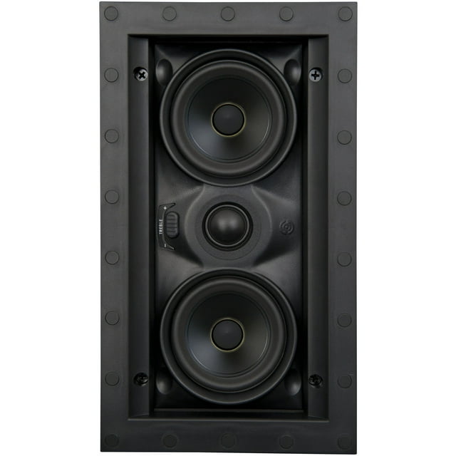 PROFICIENT AUDIO C675S Signature 6.5" Lcr Ceiling Speaker - Walmart.com