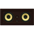 PROFICIENT AUDIO IW575S Signature 5.25" Lcr In-wall Speaker - Walmart.com