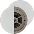 PROFICIENT AUDIO SYSTEMS PAS11612 / C612 6.5" 2-Way Poly Ceiling ...