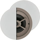 PROFICIENT AUDIO SYSTEMS PAS11612 / C612 6.5" 2-Way Poly Ceiling ...