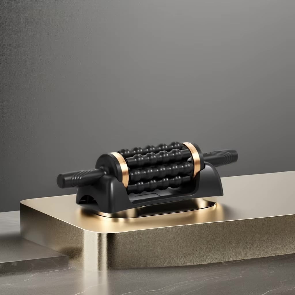 PROFIT RPM | Rolling Percussive Massager | 2025 new rechargeable High ...