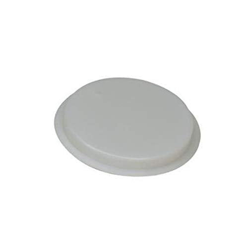 PROFLO PF131J 1-1/2" PVC DWV Knockout Test Cap - N/A - Walmart.com