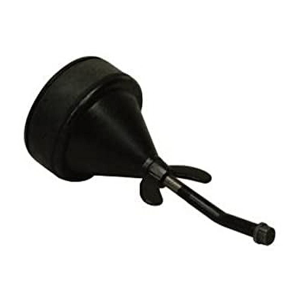 PROFLO PF39006 6" Cast Iron Test Plug with Wingnut - N/A - Walmart.com