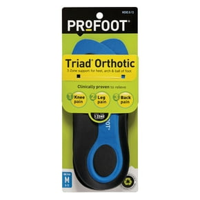 Good Feet Orthotics