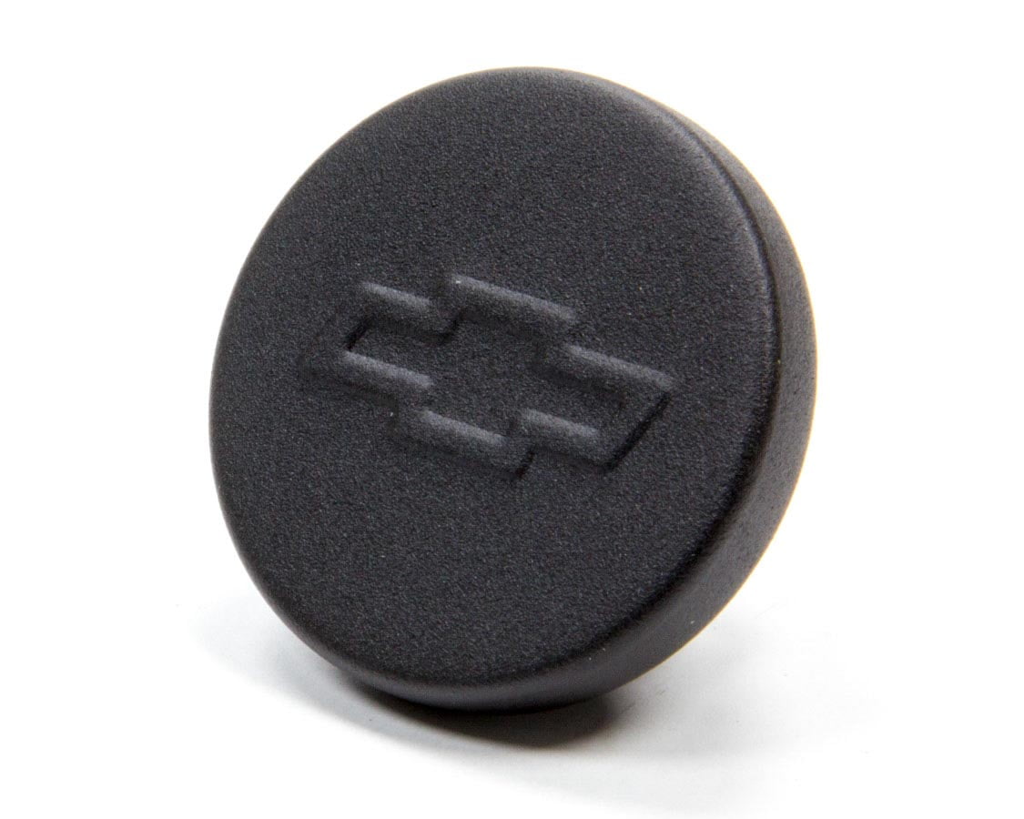 PROFORM Bowtie Logo Black Push-On Oil Fill Cap P/N 141-629 - Walmart.com