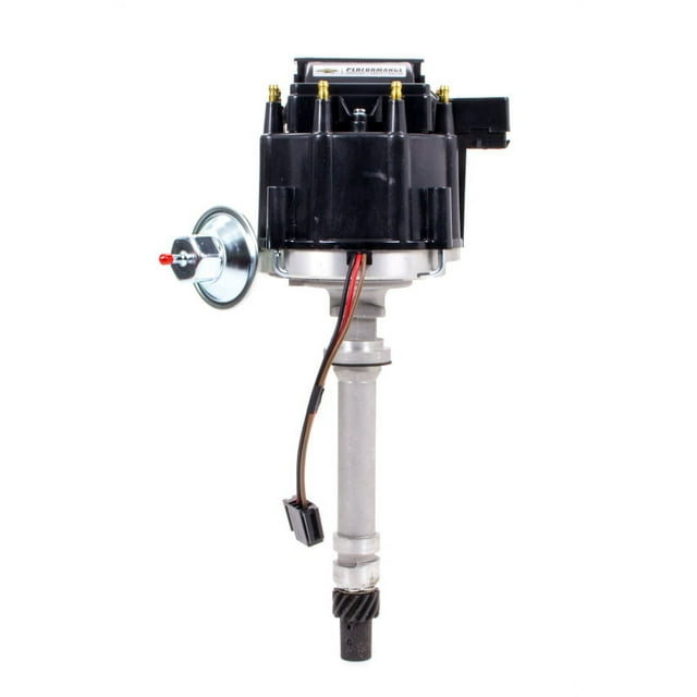 PROFORM HEI Style GM Performance Distributor Chevy V8 P/N 141-682 ...