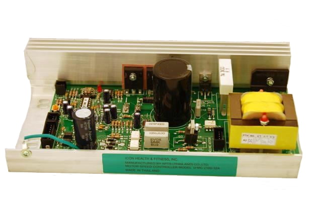 PROFORM XP 580S X-TRAINER Motor Control Board Model Number 246550 Part Number 241697 - Walmart.com