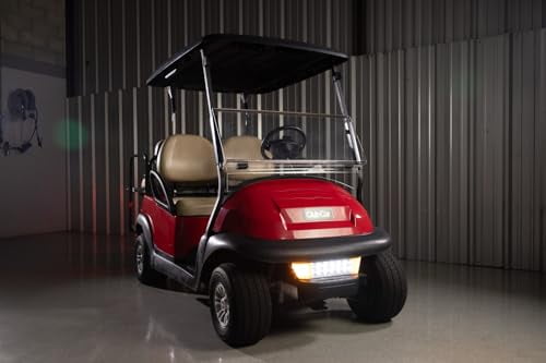 PROFX LED Light Kit for Club Car Precedent (2004-2008) Electric Golf ...