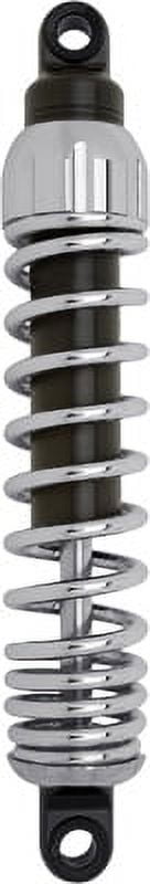 PROGRESSIVE 444 Series Heavy Duty Shocks Black 13" 444-4051B - Walmart.com