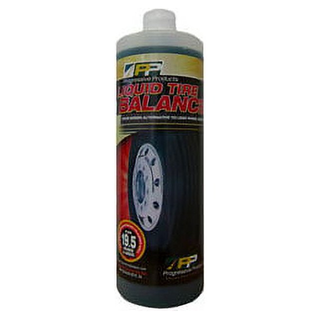 PROGRESSIVE PRODUCTS 32LTB 32OZ LIQUID TIRE BALANCE - Walmart.com