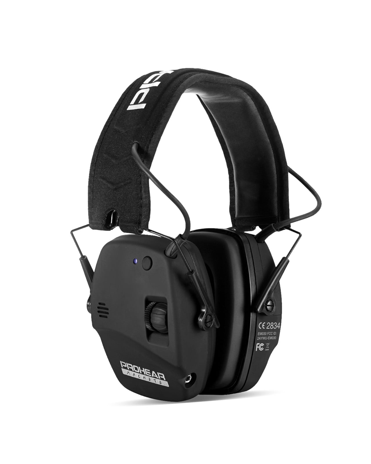 PROHEAR 030 Bluetooth 5.4 Electronic Shooting Ear Protection Earmuffs ...