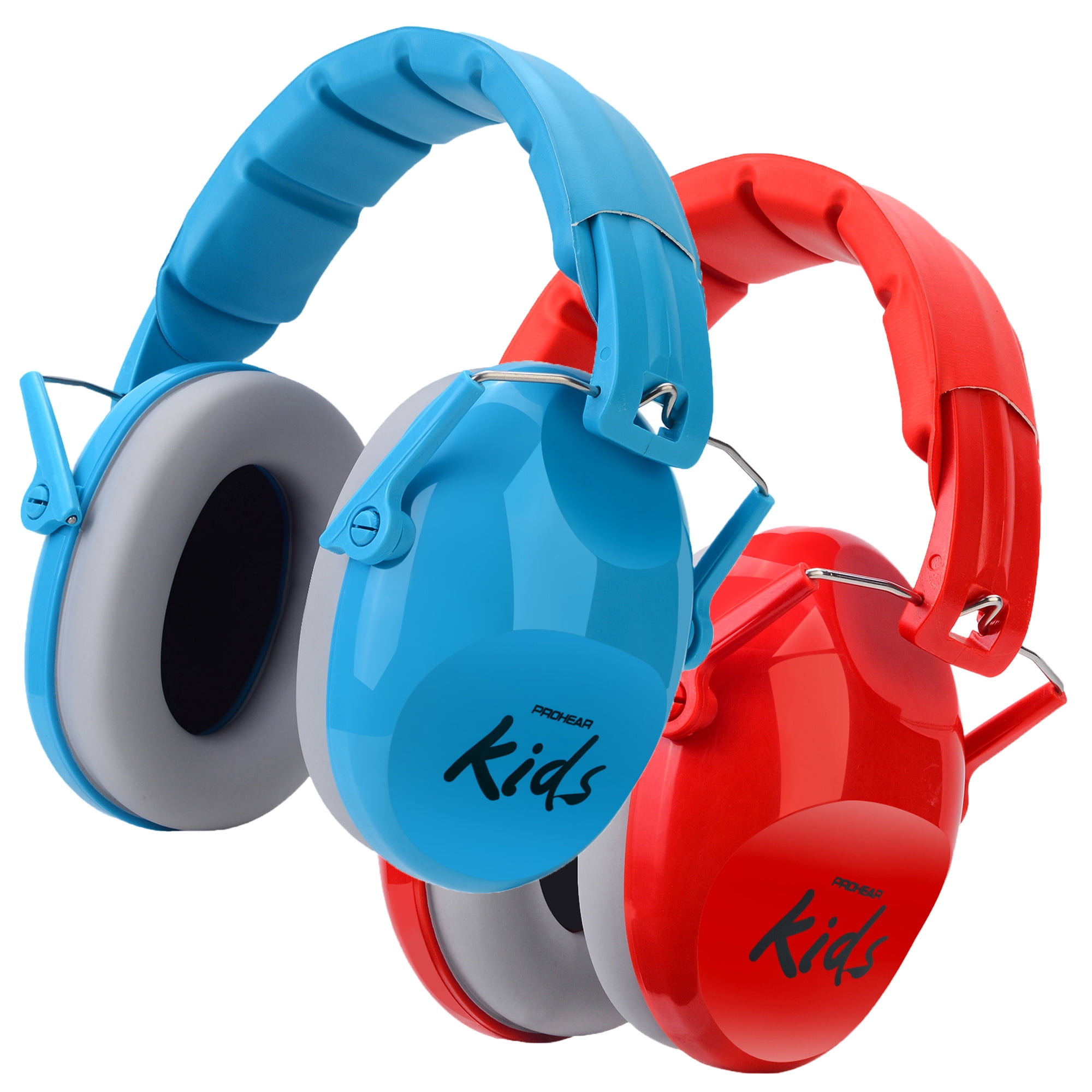 PROHEAR 032 Noise Cancelling Earmuffs for Kids, 25dB Sensory Hearing ...