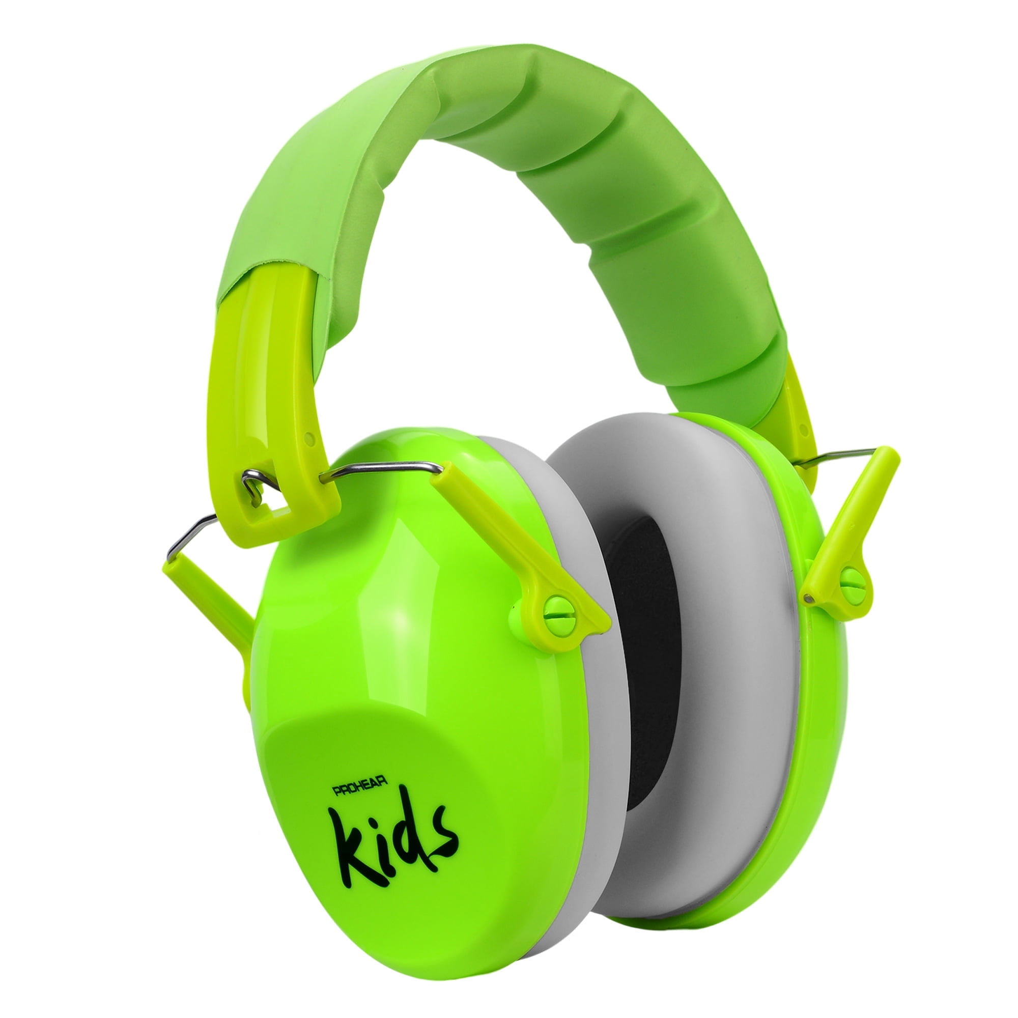 PROHEAR 032 Kids Noise Cancelling Headphones, 25dB Noise Reduction ...
