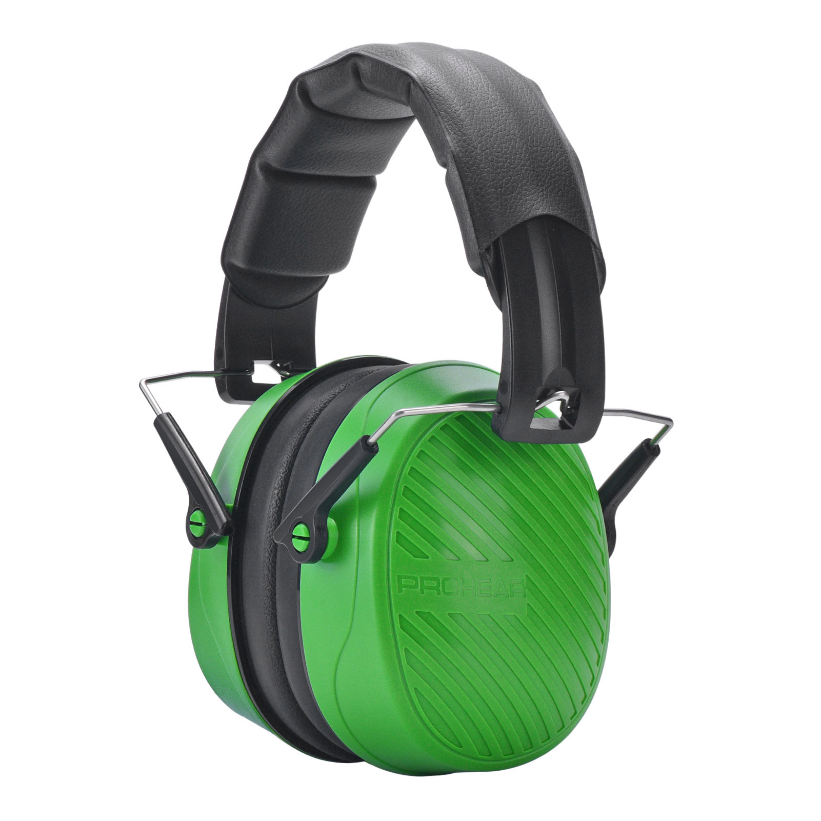 Califone Hearing Safe Hearing Protector Ear Muffs HS60 - Walmart.com