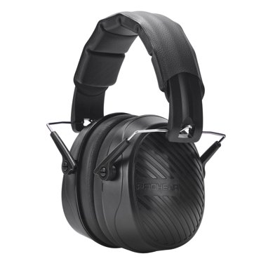 Klein Tools AESEM1 Bluetooth Earmuffs - Walmart.com