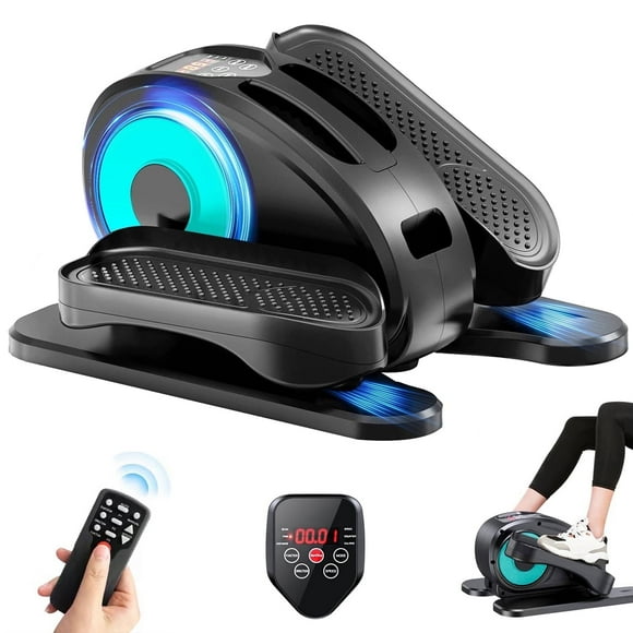 Electric Leg Exercise Machine