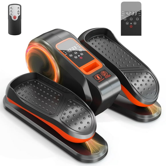 Ellipse Leg Exerciser As Seen On Tv
