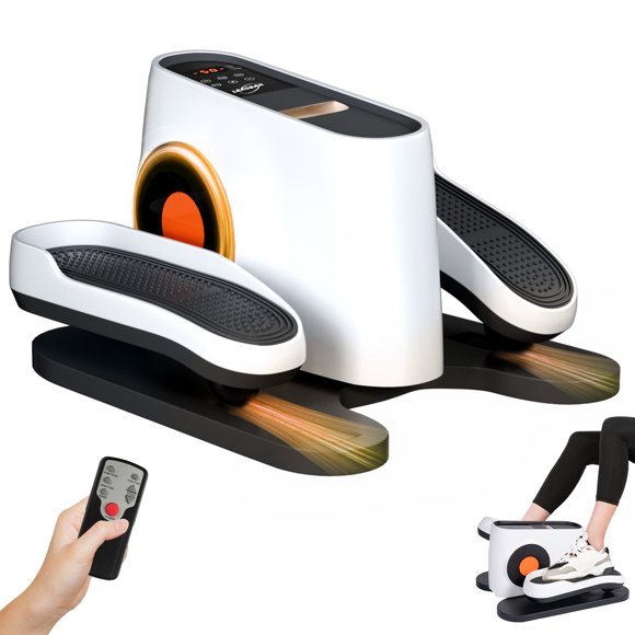 Electric Leg Exercise Machine