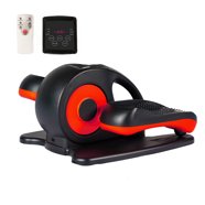 BulbHead BluTiger Seated Elliptical Trainer Machine (Like New ...