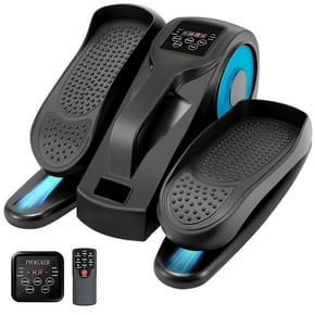 Electric Leg Exercise Machine