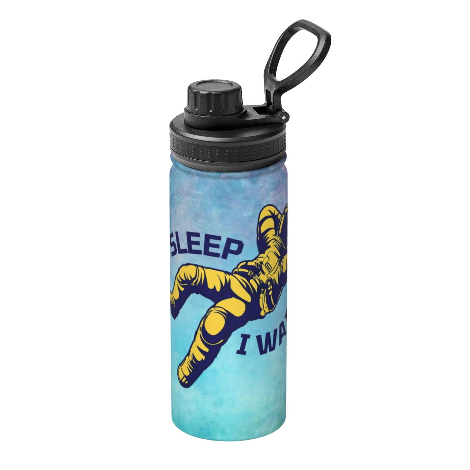 PROJECT HAIL MARY Insulated Cups With Handle, Sports Water Kettle ...