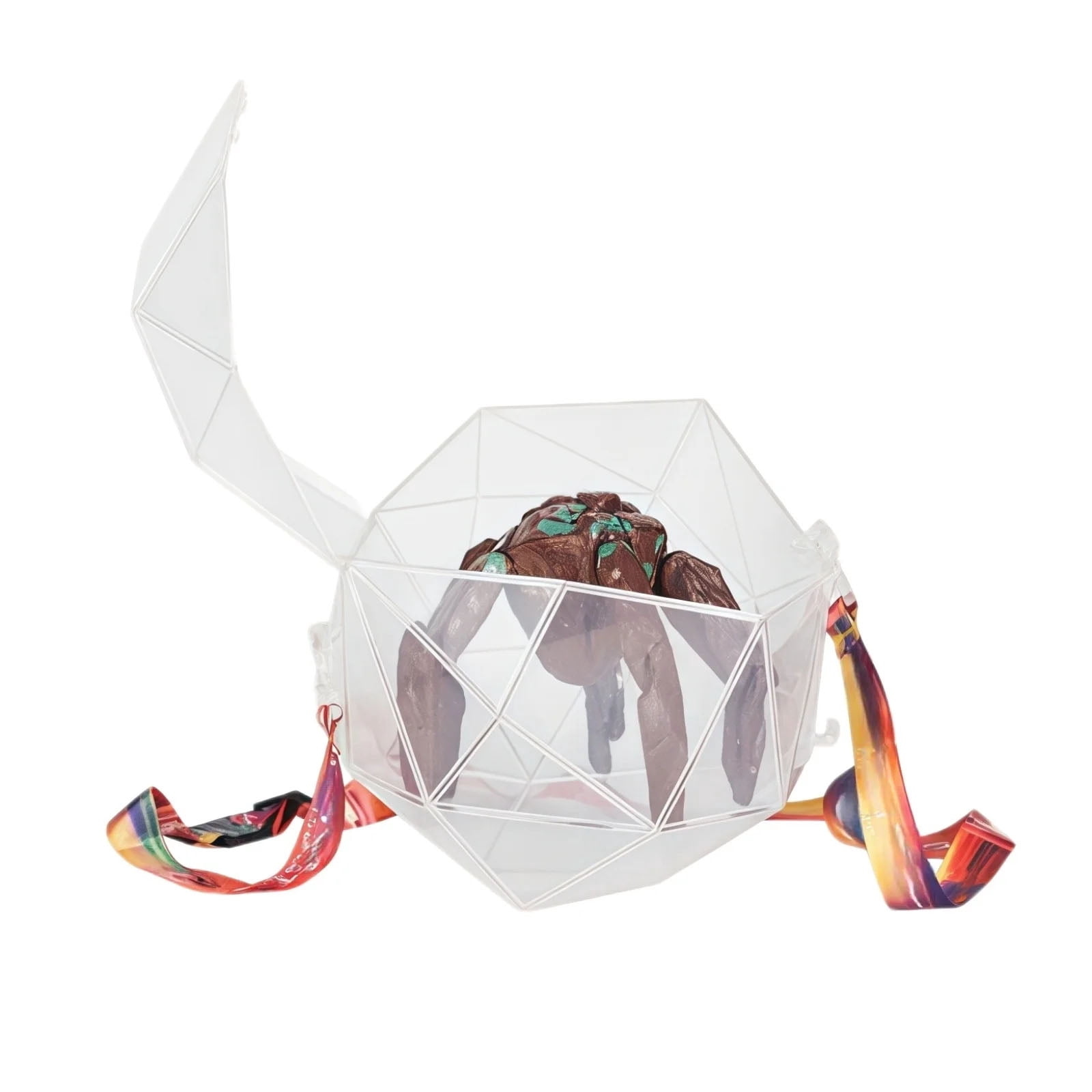 PROJECT HAIL MARY ROCKY HABITAT POPCORN BUCKET Officially Inspired ...